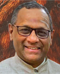 N Venkatrama, Additional Solicitor General & Senior Advocate, Supreme ...